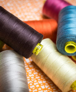 Bomuldstråd – Janome